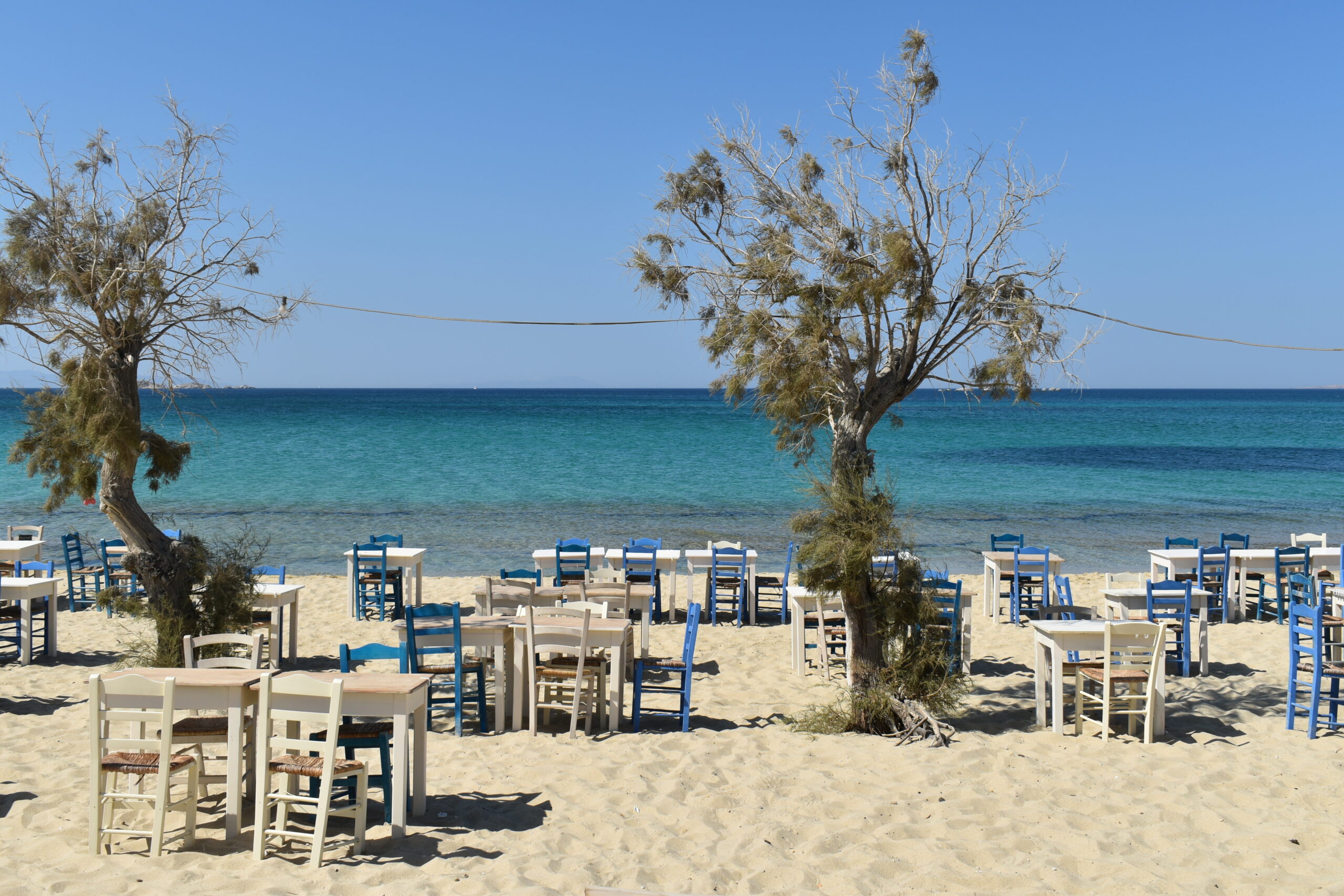 11 πιάτα που δοκιμάσαμε και ξεχωρίσαμε στη Νάξο | travel.gr