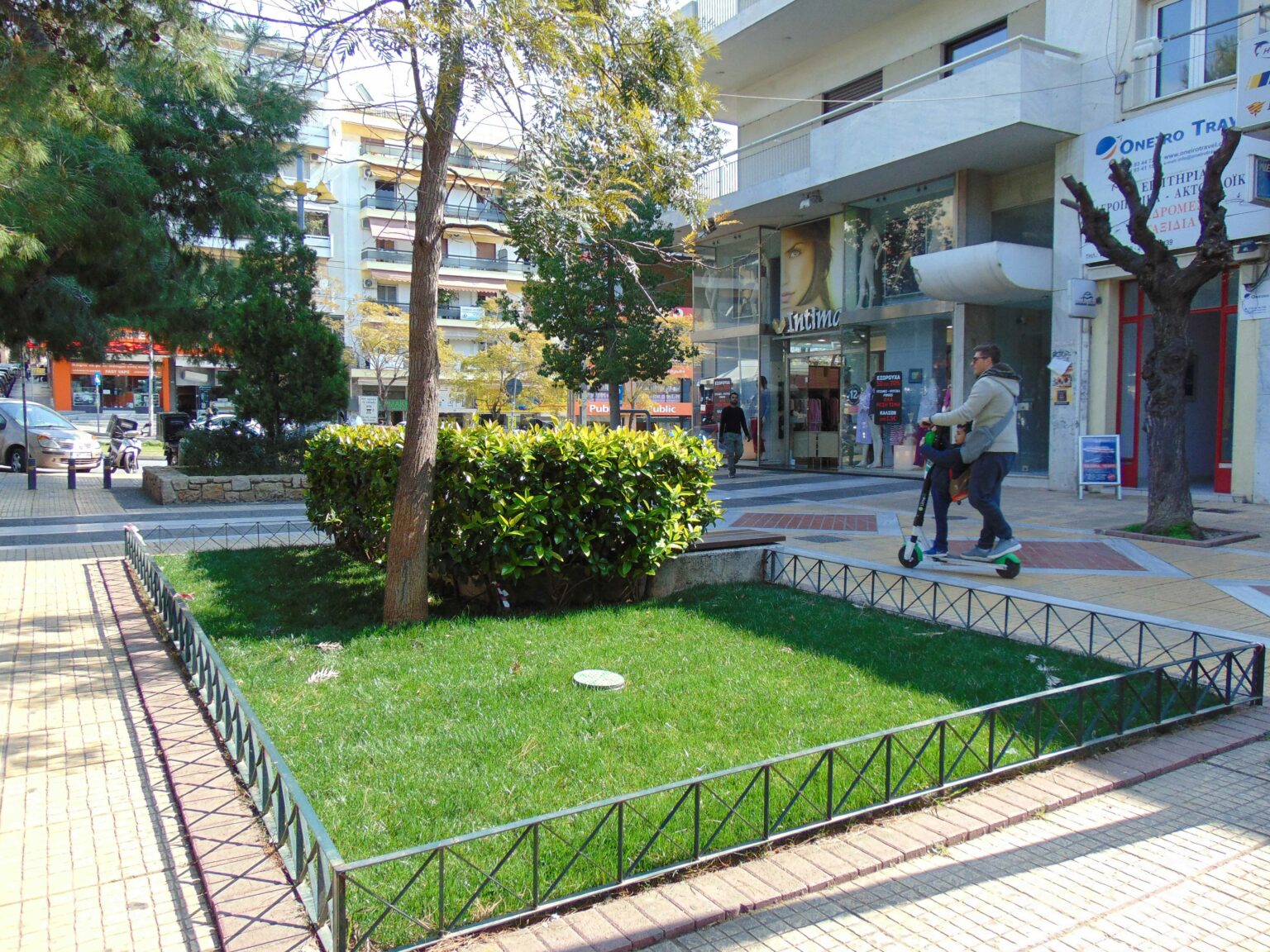 Νέα Σμύρνη, μια συνοικία με ιδιαίτερο χαρακτήρα | travel.gr