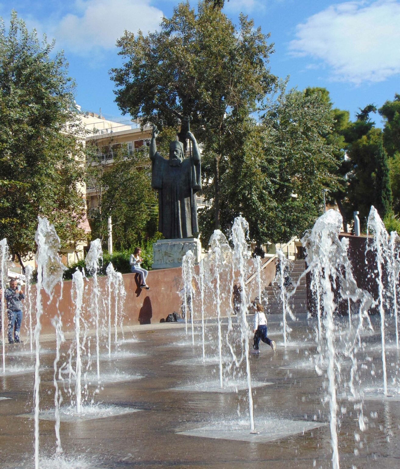 Νέα Σμύρνη, μια συνοικία με ιδιαίτερο χαρακτήρα | travel.gr