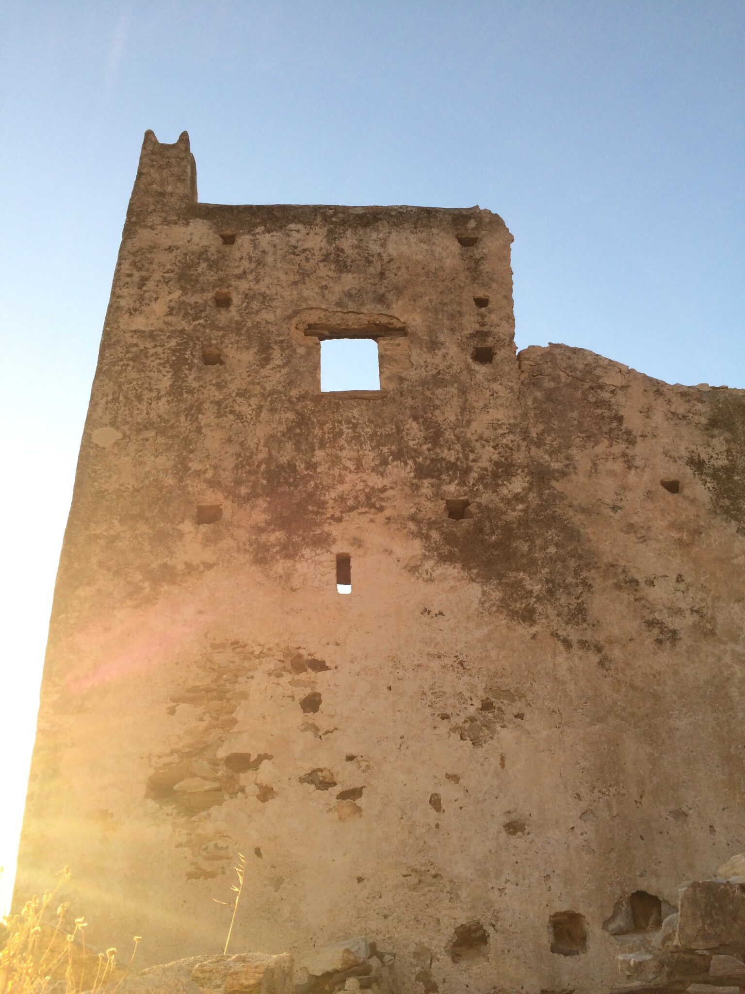 Πύργοι και πυργομονάστηρα στη Νάξο | travel.gr