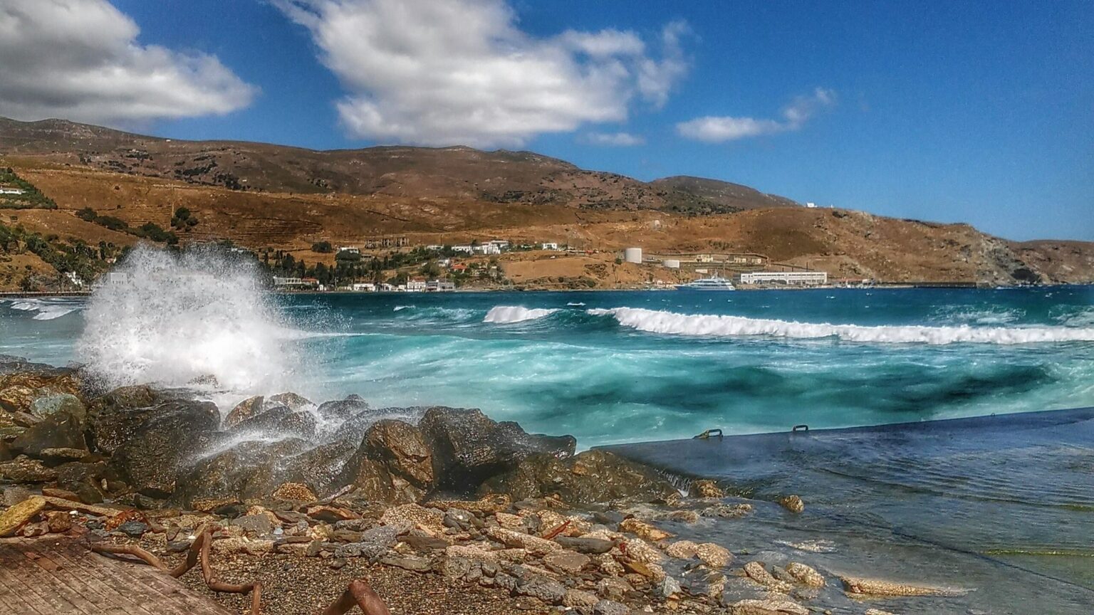 10 Best Places to Eat in Andros Now | travel.gr