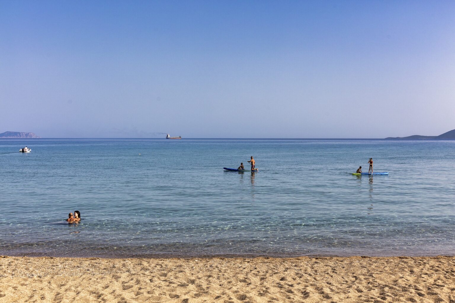 Οι καλύτερες παραλίες της Πελοποννήσου | travel.gr