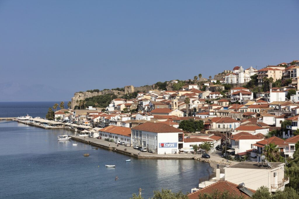 4 ελληνικοί προορισμοί για μια solo εκδρομή | travel.gr