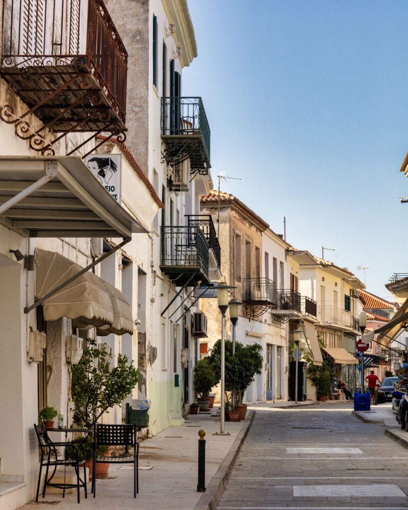 Αποστολή Μεθώνη βουτιές θέα ωραιότερα κάστρα | travel.gr