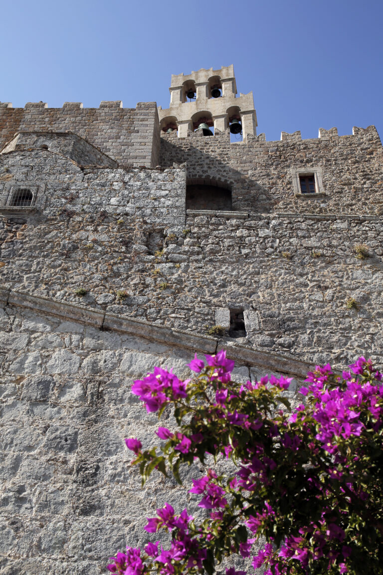 Τα αξιοθέατα της Πάτμου | travel.gr