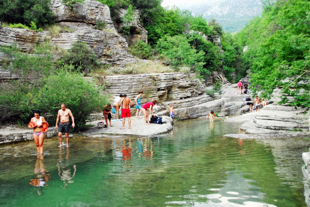 Διακοπές στο βουνό πιο ωραία ορεινά μέρη παραθερισμό | travel.gr