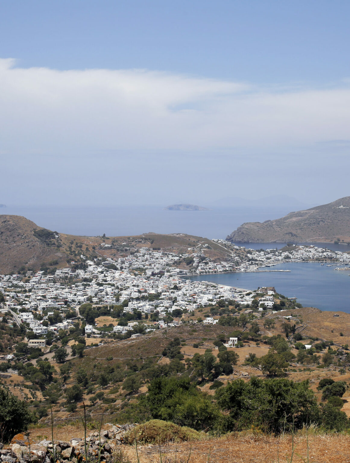 Τα αξιοθέατα της Πάτμου | travel.gr