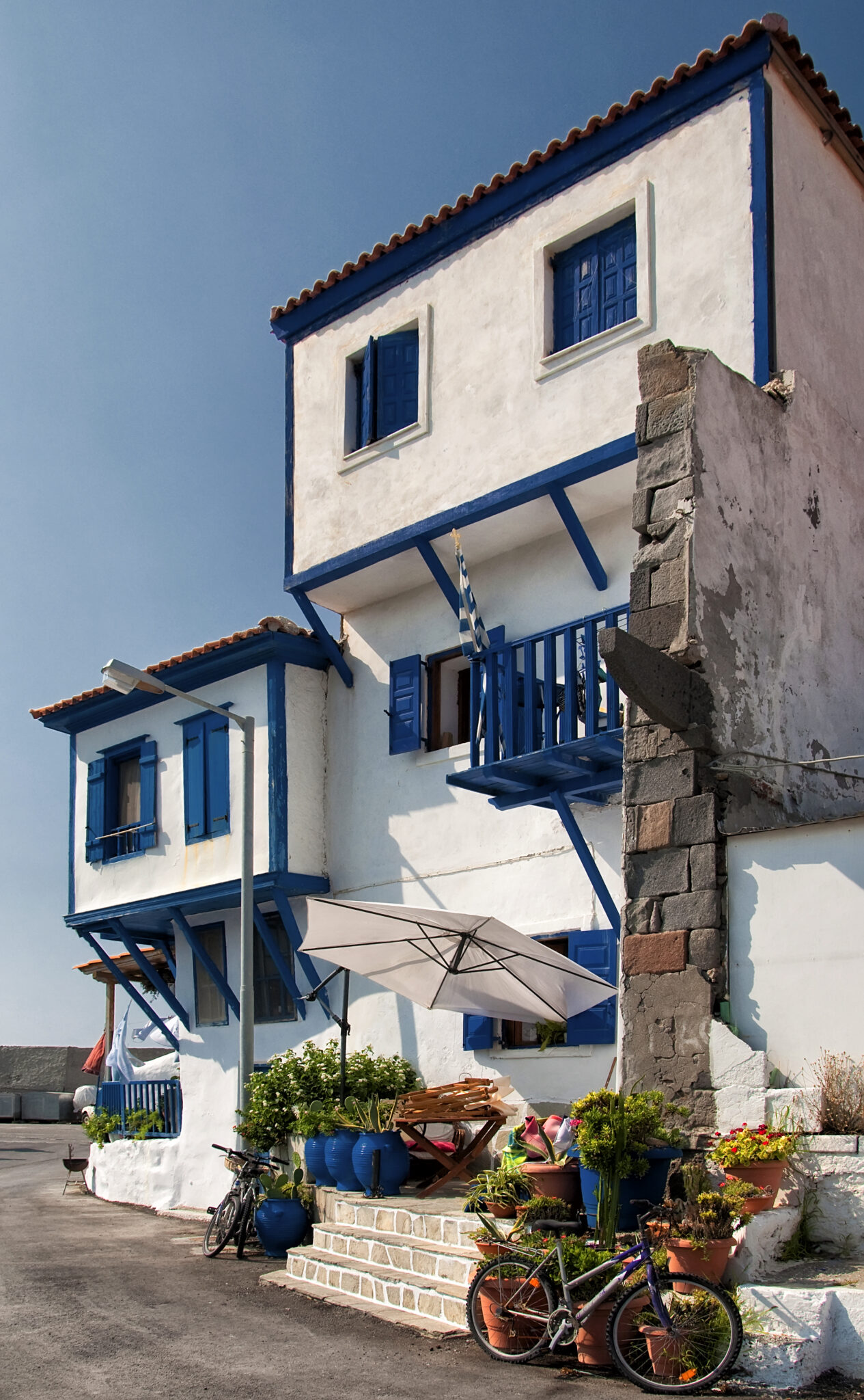 | travel.gr Άγιος Ευστράτιος, τουρισμός