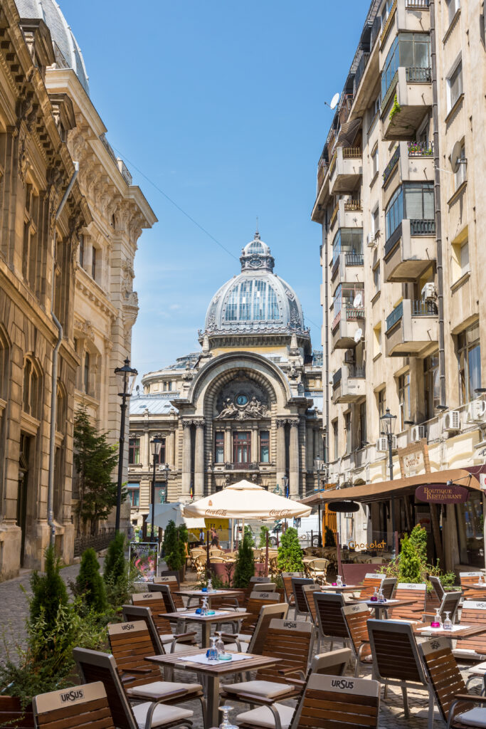 5 προορισμοί για τα πρώτα οικονομικά city break της άνοιξης
