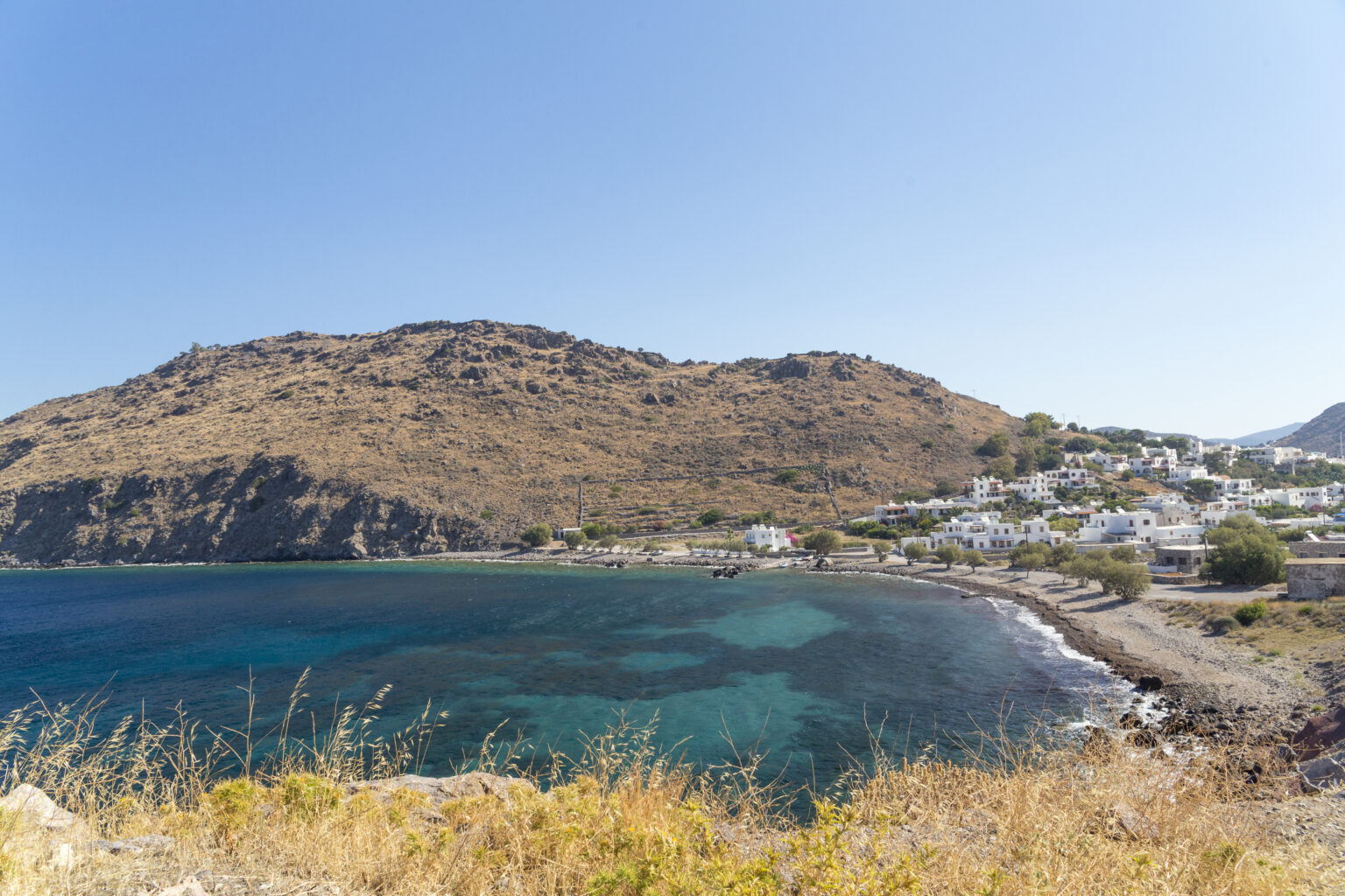 Τα αξιοθέατα της Πάτμου | travel.gr