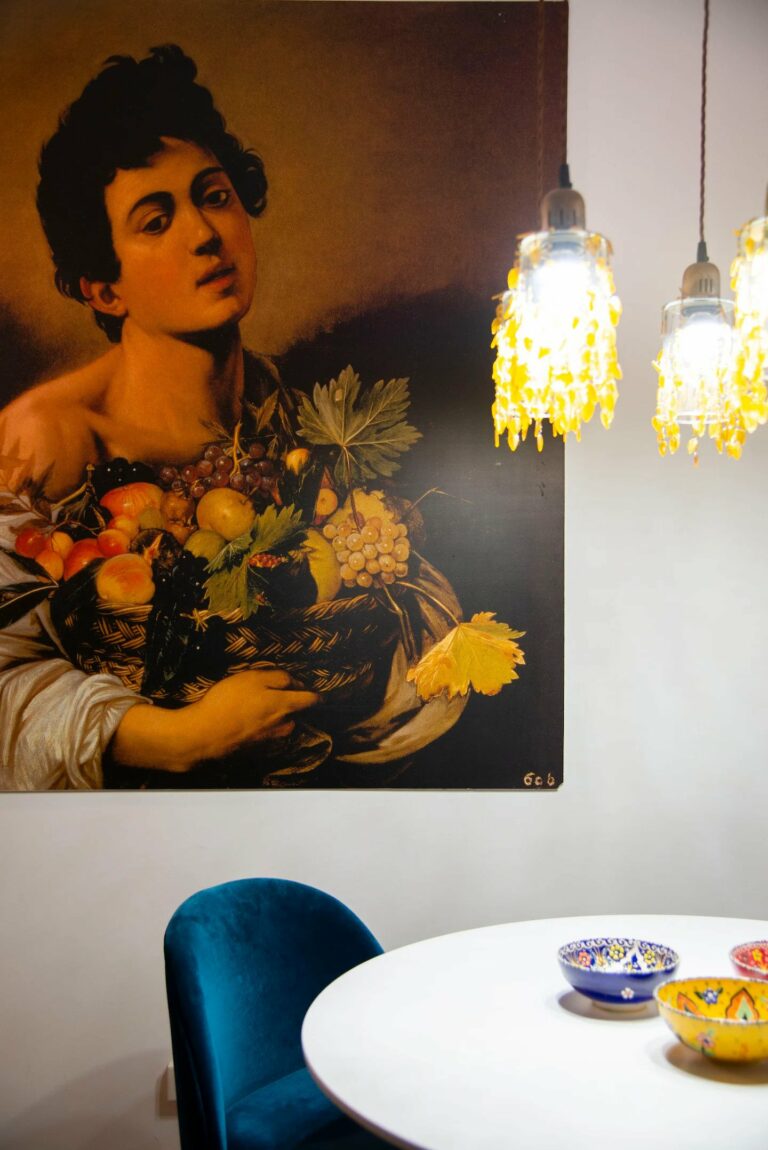 7 υπέροχα Αirbnb στη Μαδρίτη | travel.gr