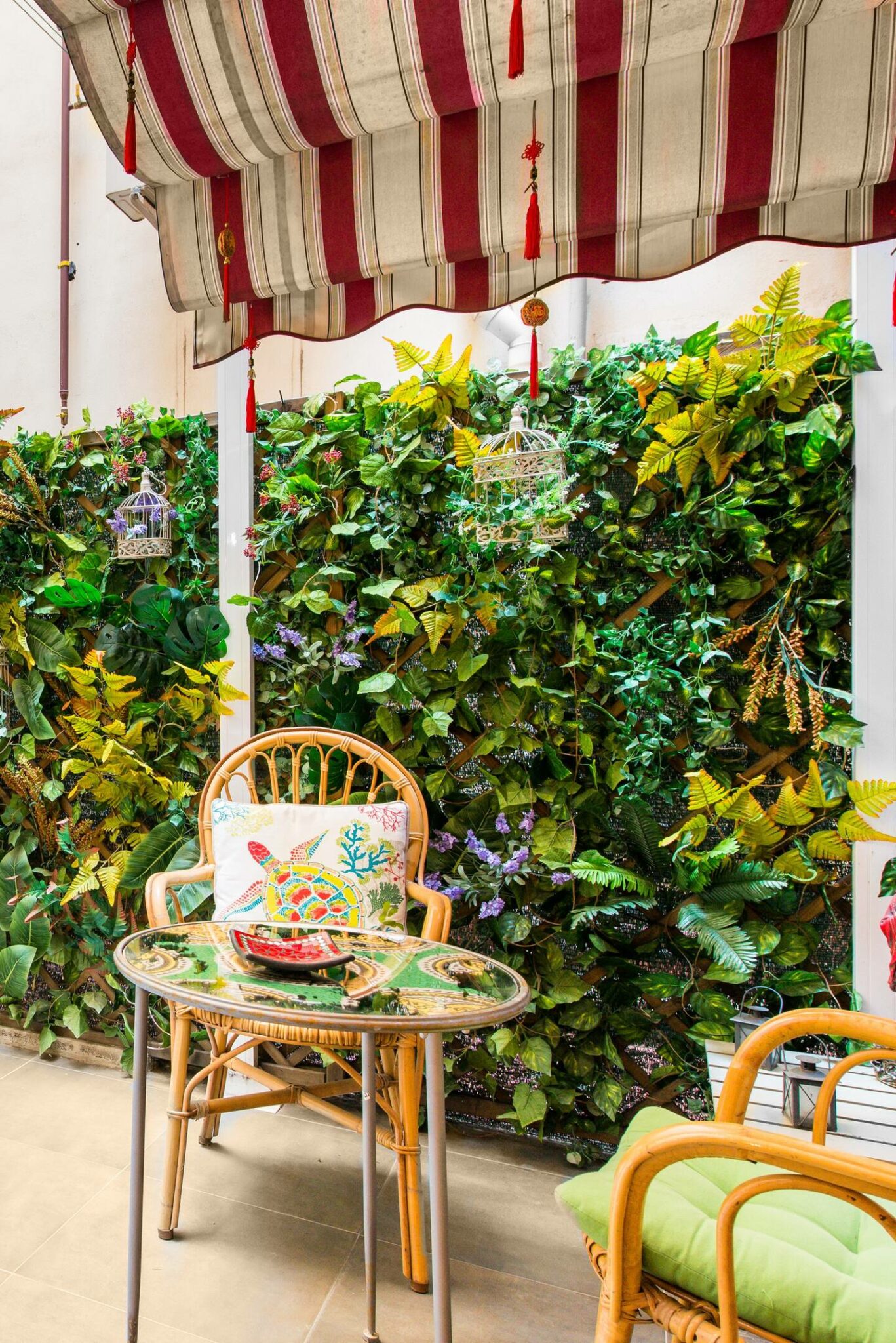 7 υπέροχα Αirbnb στη Μαδρίτη | travel.gr