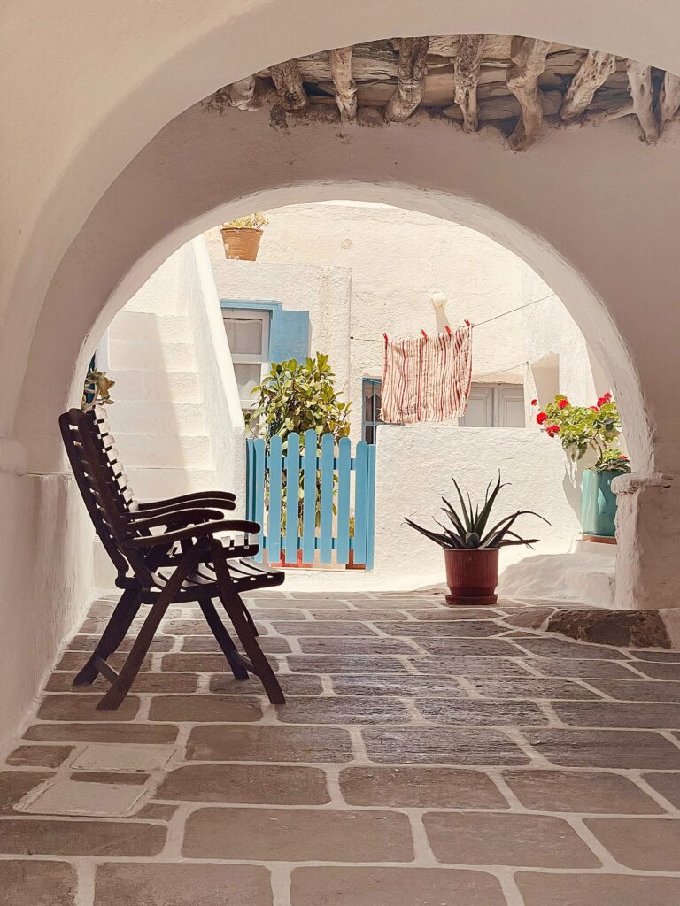 Τα αξιοθέατα της Φολεγάνδρου | travel.gr