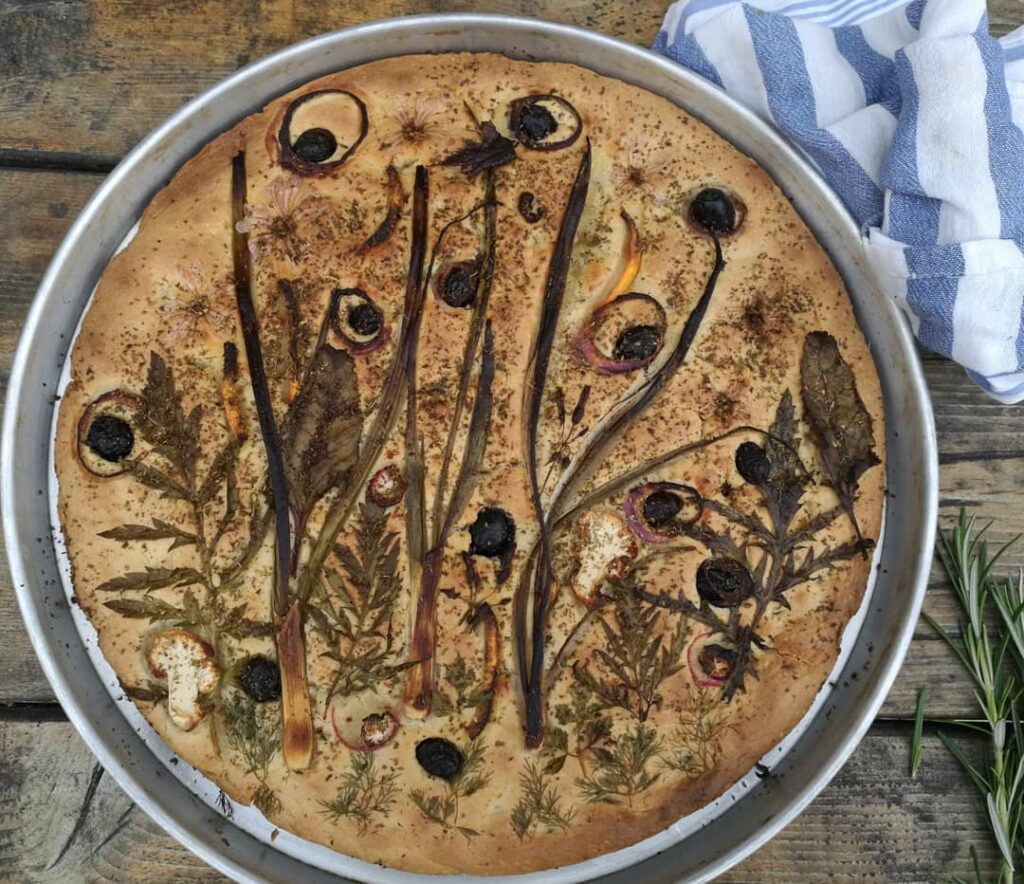 Ikaria: What 'People Who Forget to Die' Eat | travel.gr