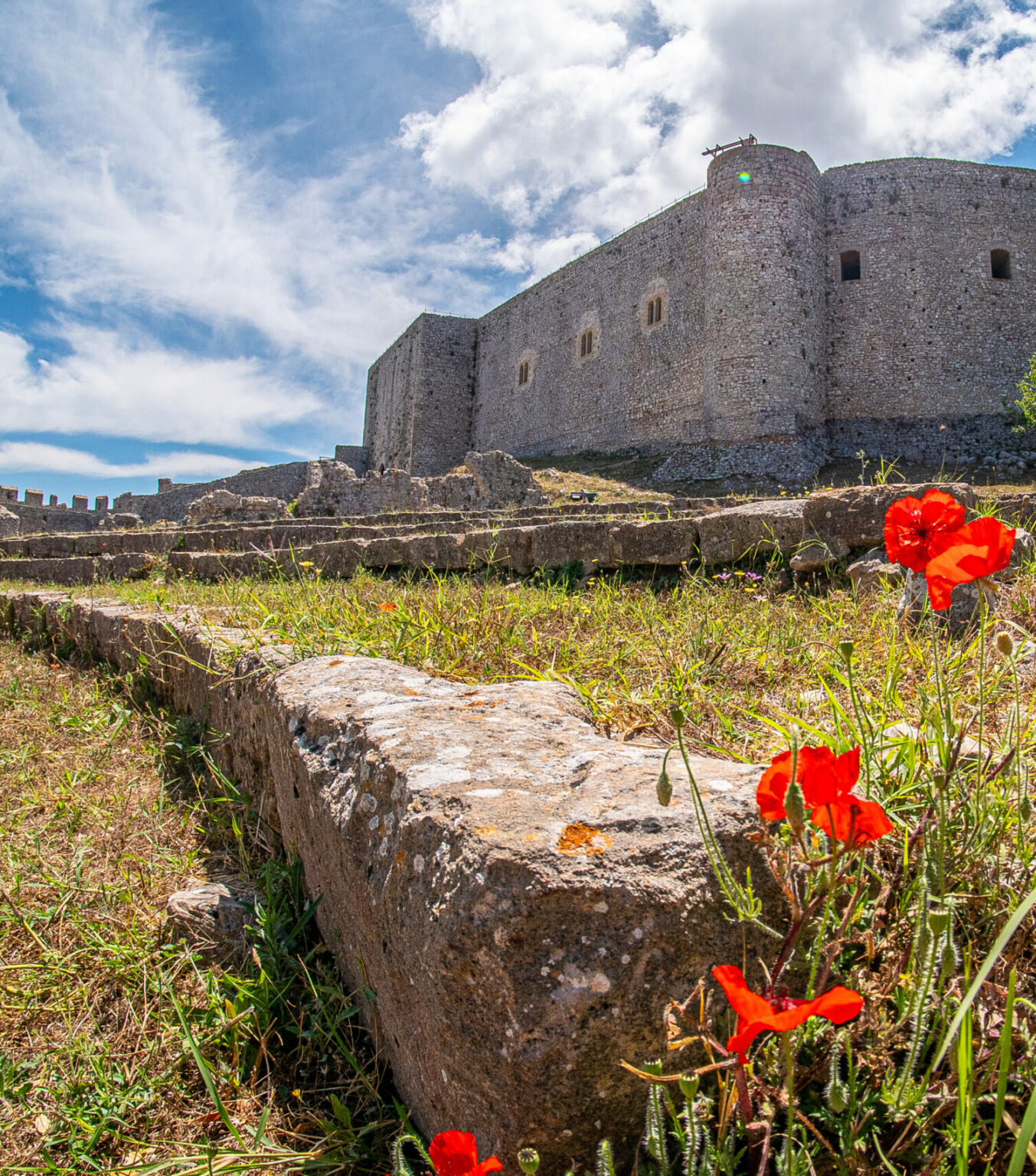 Διαδρομή στην Κυλλήνη | travel.gr