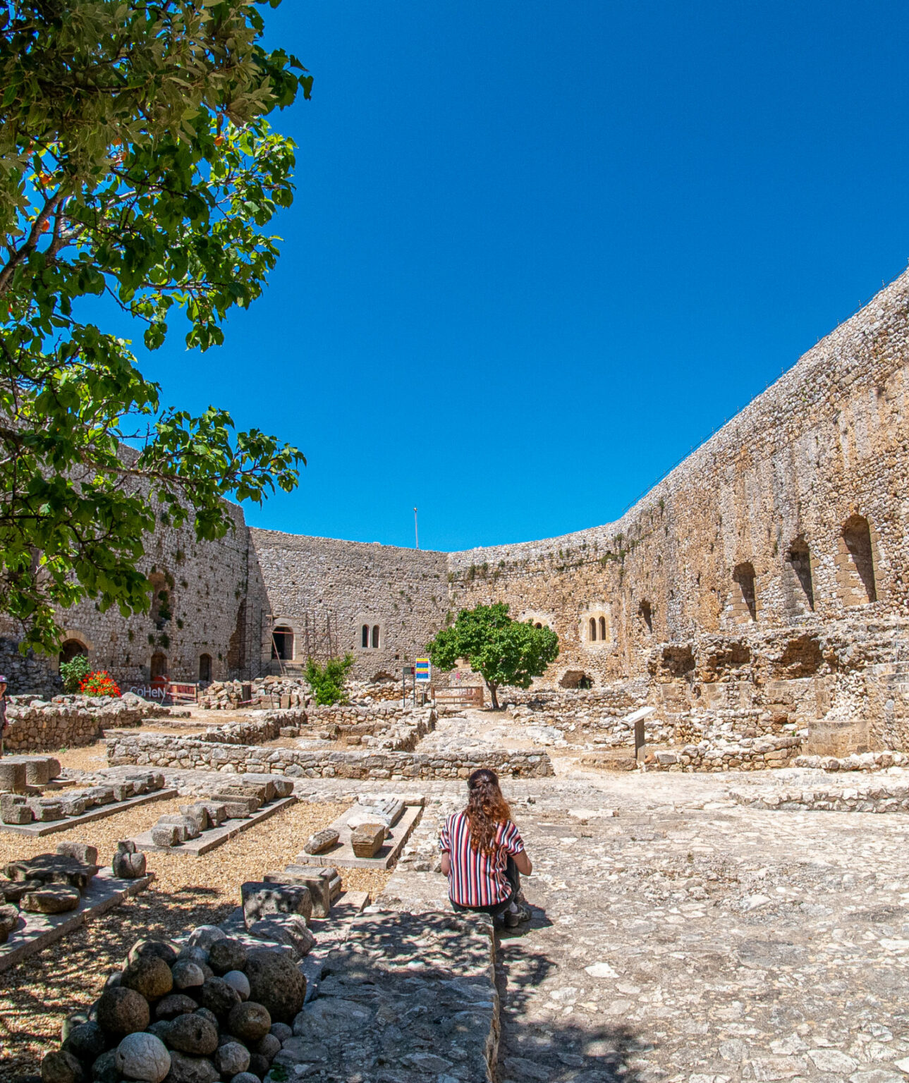 Διαδρομή στην Κυλλήνη | travel.gr