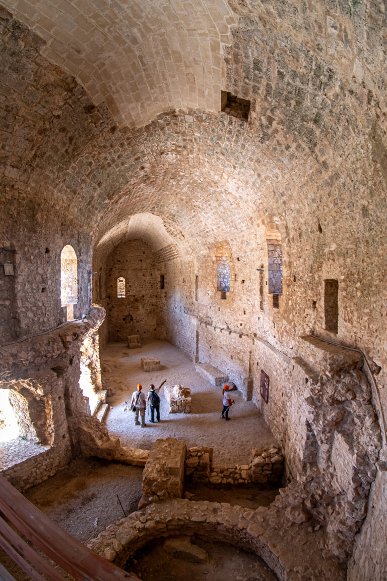 Διαδρομή στην Κυλλήνη | travel.gr