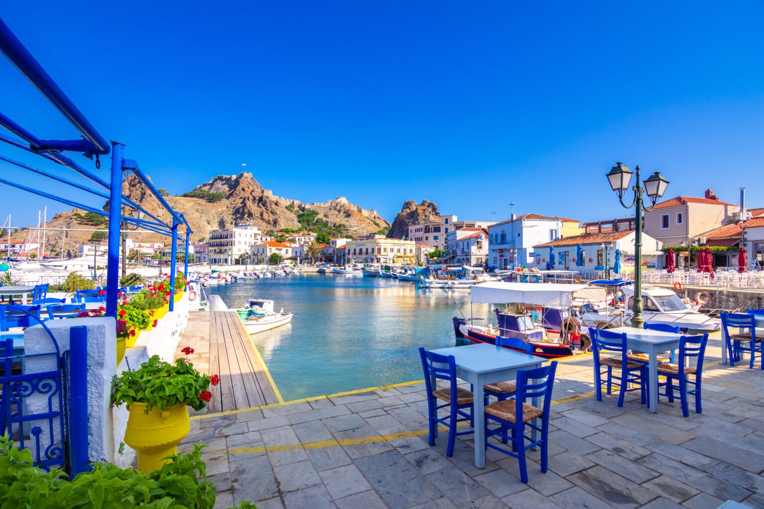 Τοπικά προϊόντα Λήμνου και διευθύνσεις δοκιμάσετε | travel.gr