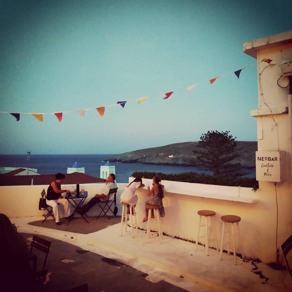 10 Best Places to Eat in Andros Now | travel.gr