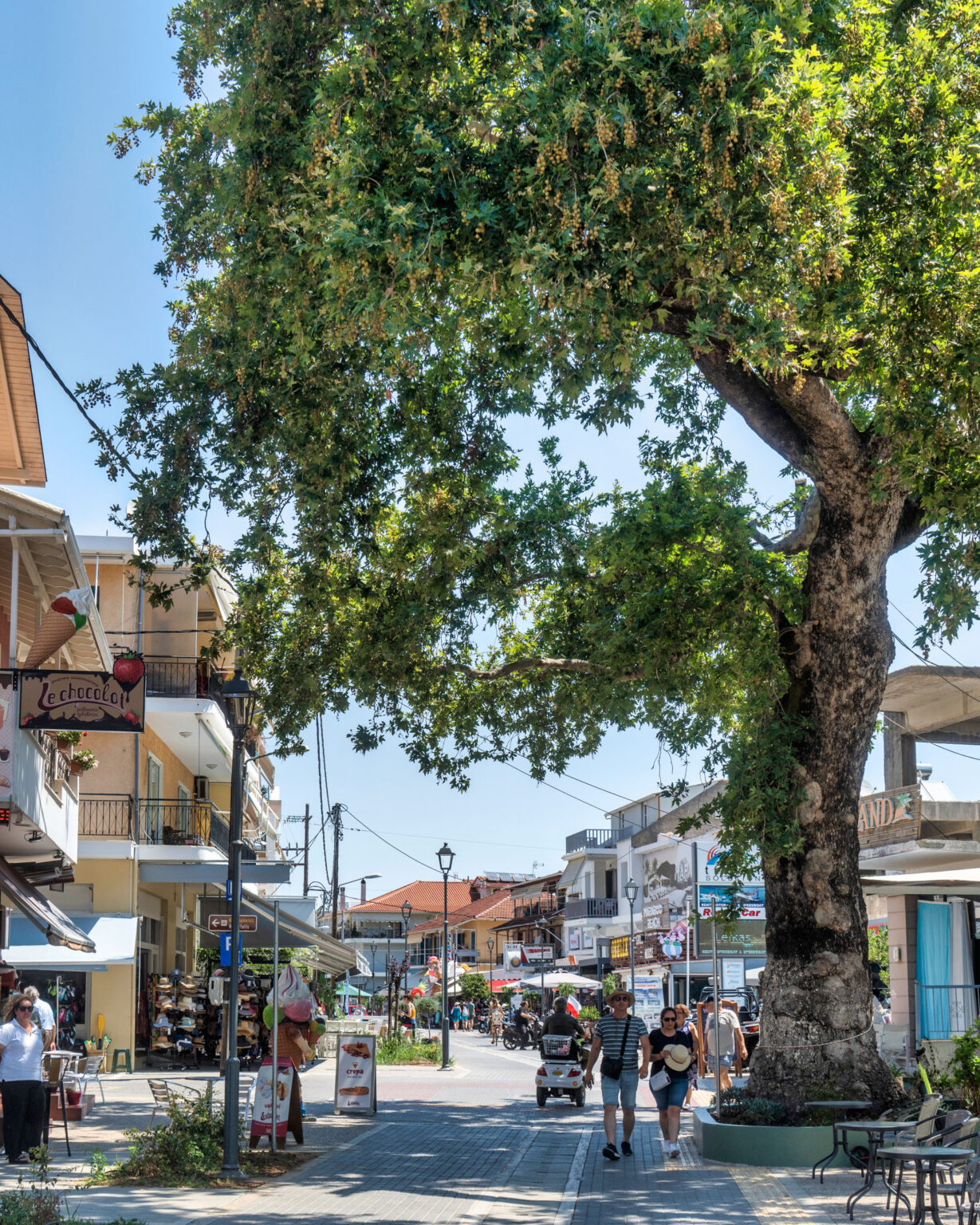 Ταξιδιωτικός οδηγός για τη Λευκάδα -Εμπειρίες, φαγητό, διαμονή | travel.gr