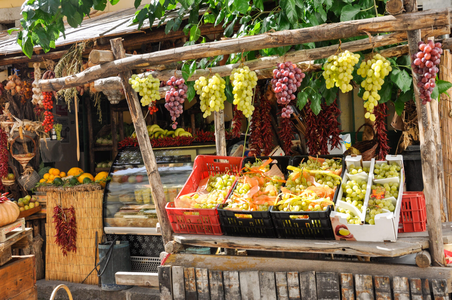 Προτσίντα: Ο άγνωστος παράδεισος της Ιταλίας