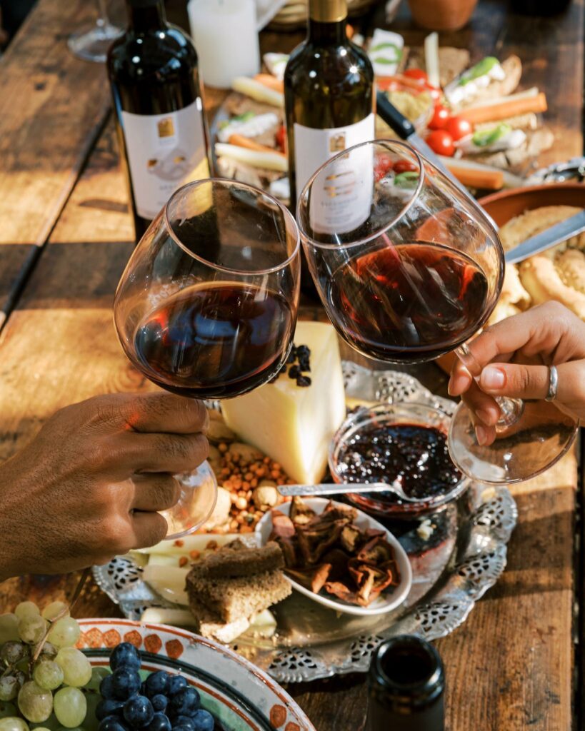 Ikaria: What 'People Who Forget to Die' Eat | travel.gr