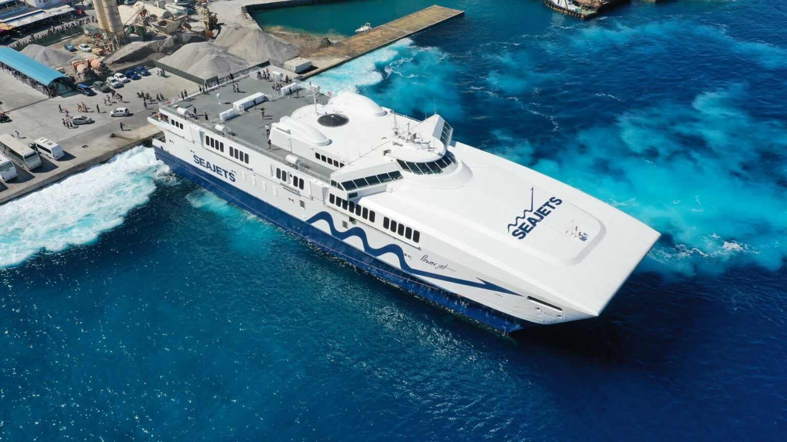 Ταξιδεύοντας στα ελληνικά νησιά τον Οκτώβρη | travel.gr