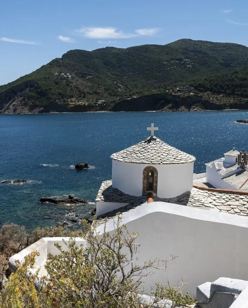 5 νησιά για το Σεπτέμβρη | travel.gr
