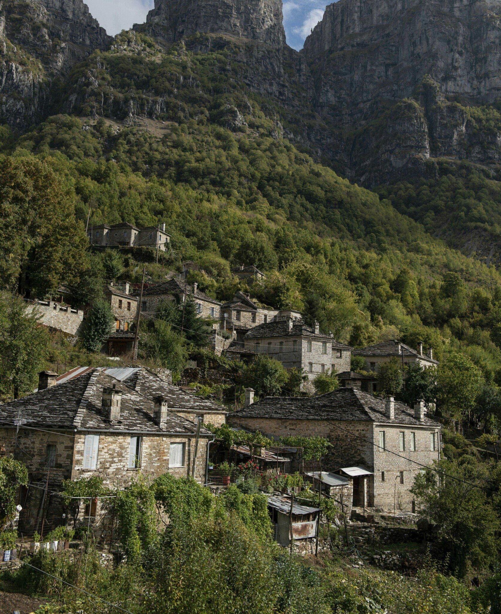 Δυτικό Ζαγόρι -Οι εμπειρίες, η διαμονή, το φαγητό | travel.gr