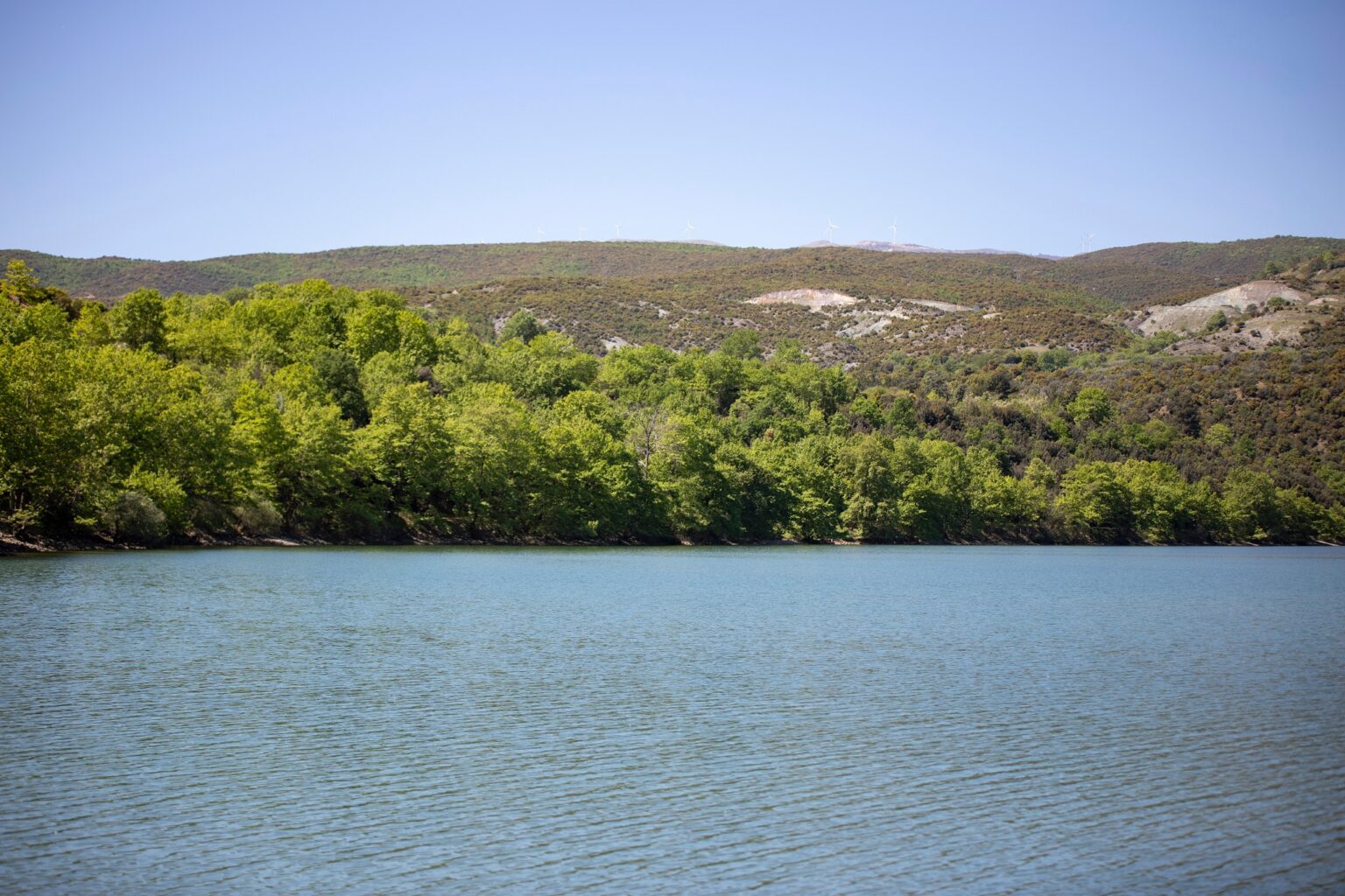 Northern Greece: A Stroll Along the Banks of Aliakmonas | travel.gr