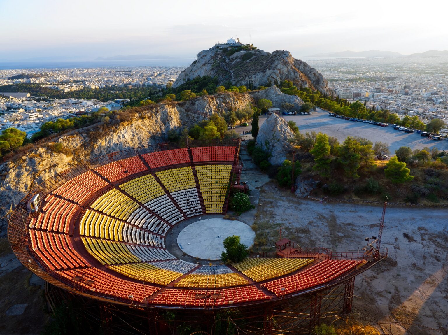 10 πολιτιστικά δρώμενα Αθήνα Θεσσαλονίκη Σεπτέμβρη | travel.gr