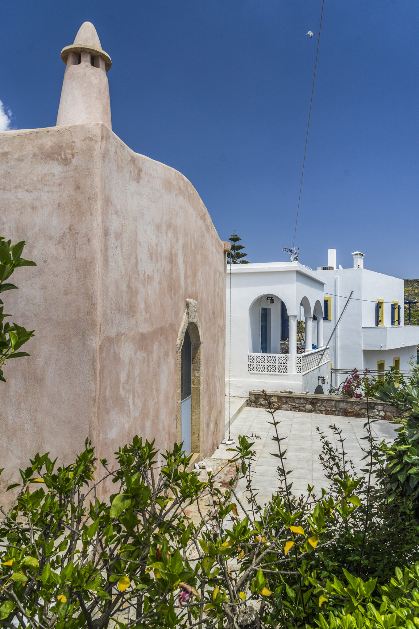 Avlemonas: Mediterranean's Scenic Fishing Villages | travel.gr