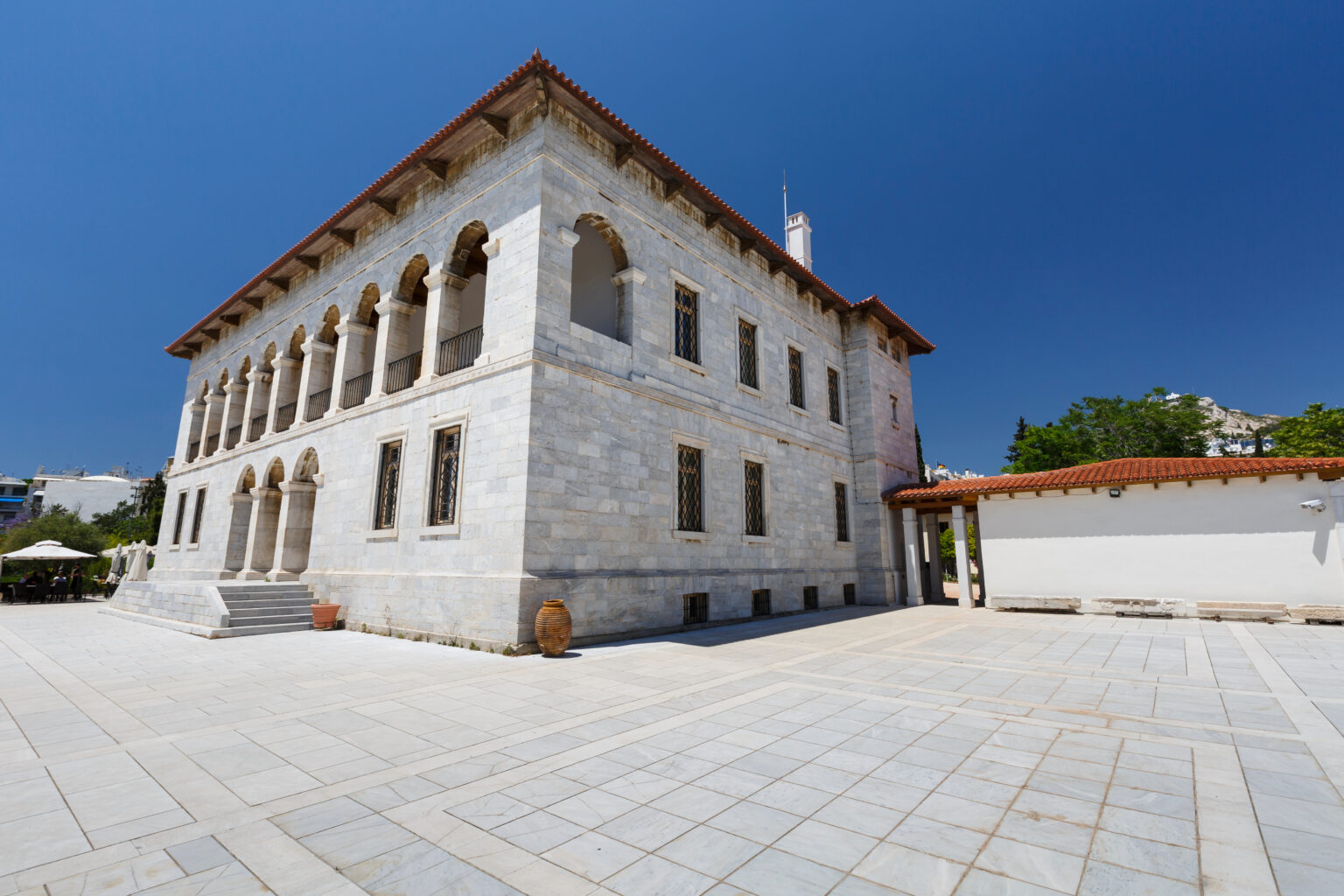Ταξίδι στην ιστορία της Αθήνας μέσα από τα μουσεία της | travel.gr