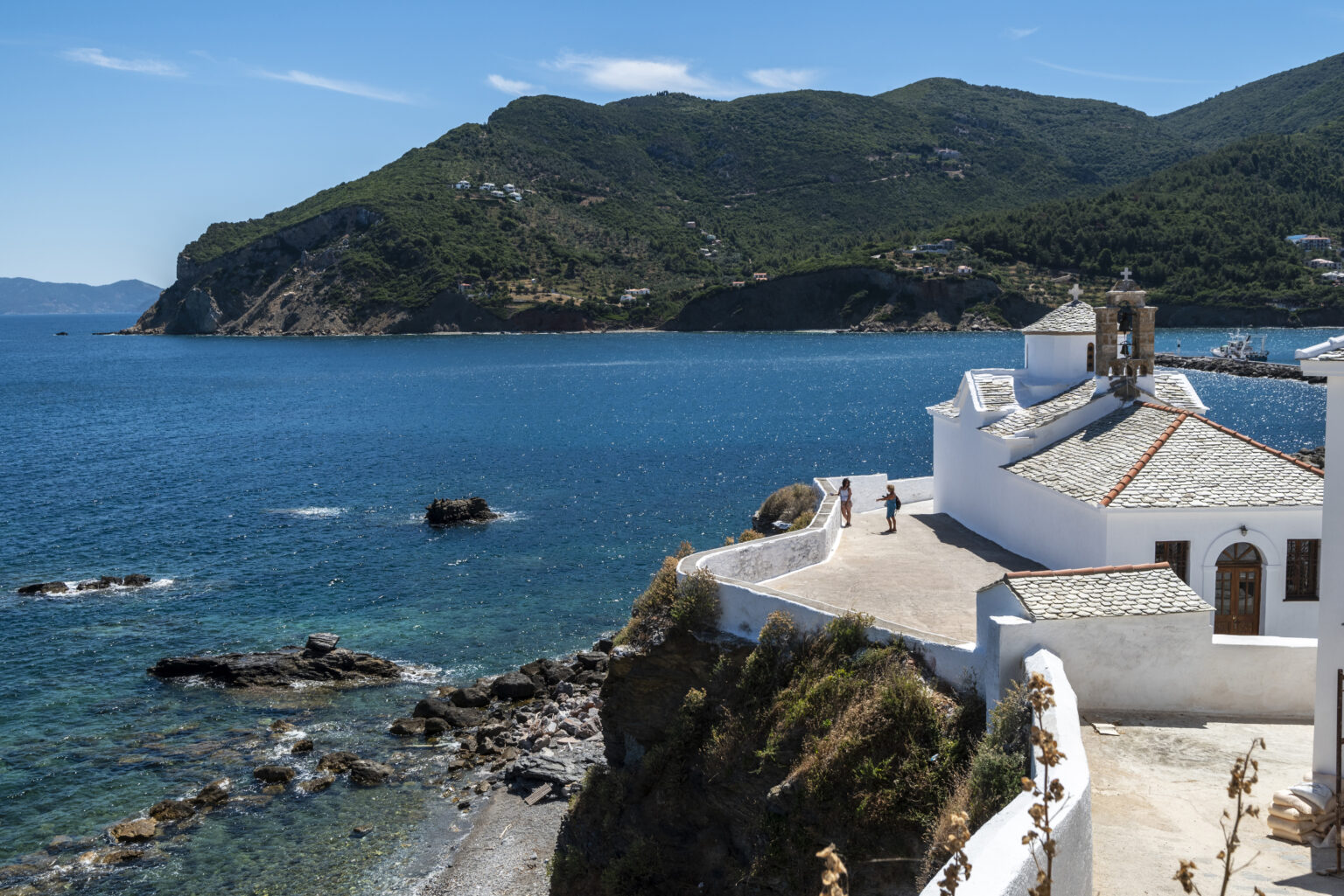 Telegraph Ελλάδα κορυφαίο προορισμό φθινόπωρο| travel.gr