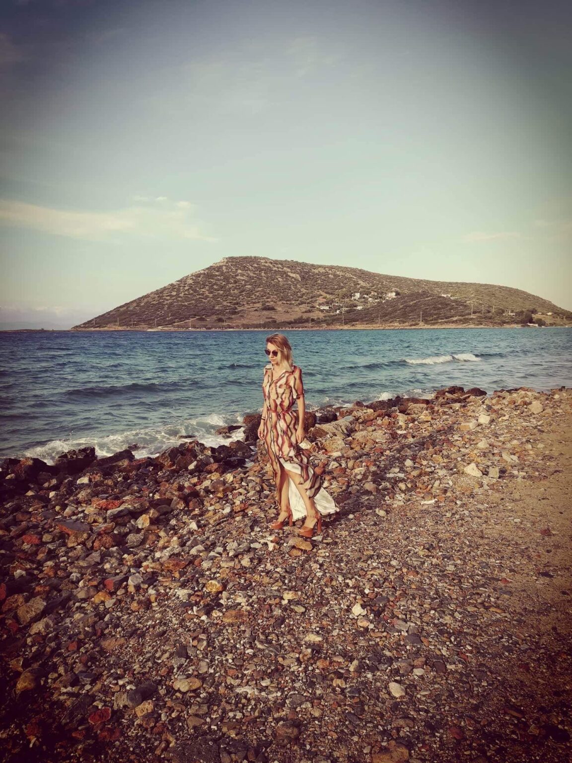 Το Πόρτο Ράφτη της Ματίνας Νικολάου | travel.gr