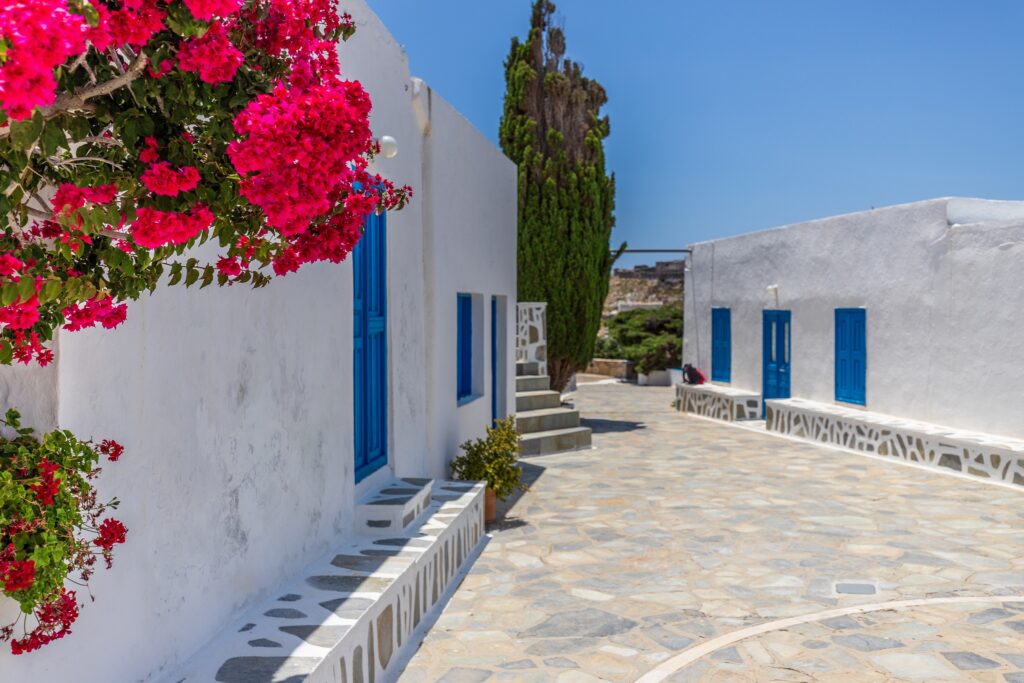 Κάσος αποκαλόκαιρο νοτιότερο σημείο Δωδεκανήσων | travel.gr
