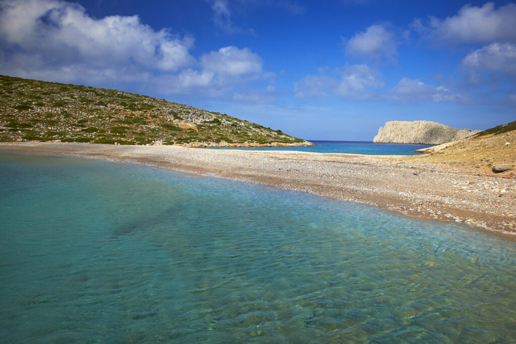 Κουτσομύτι Κουνούποι «εξωτική» πλευρά Αστυπάλαιας | travel.gr