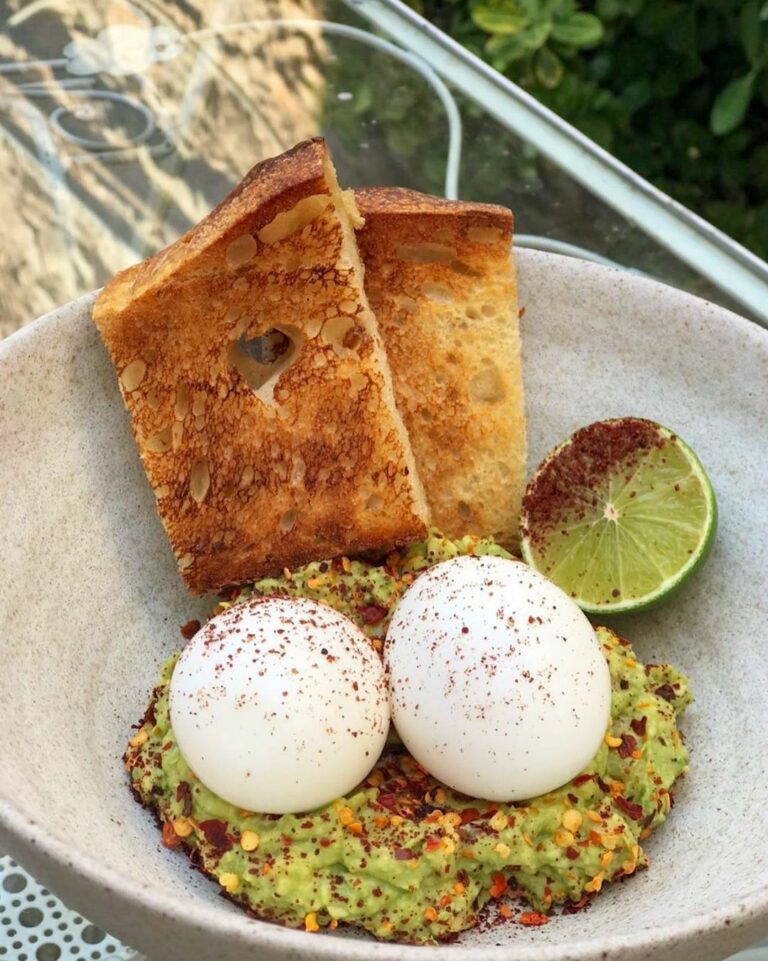 The Long Greek Morning: The 21 Best Athens Brunch Spots | Travel.gr/en