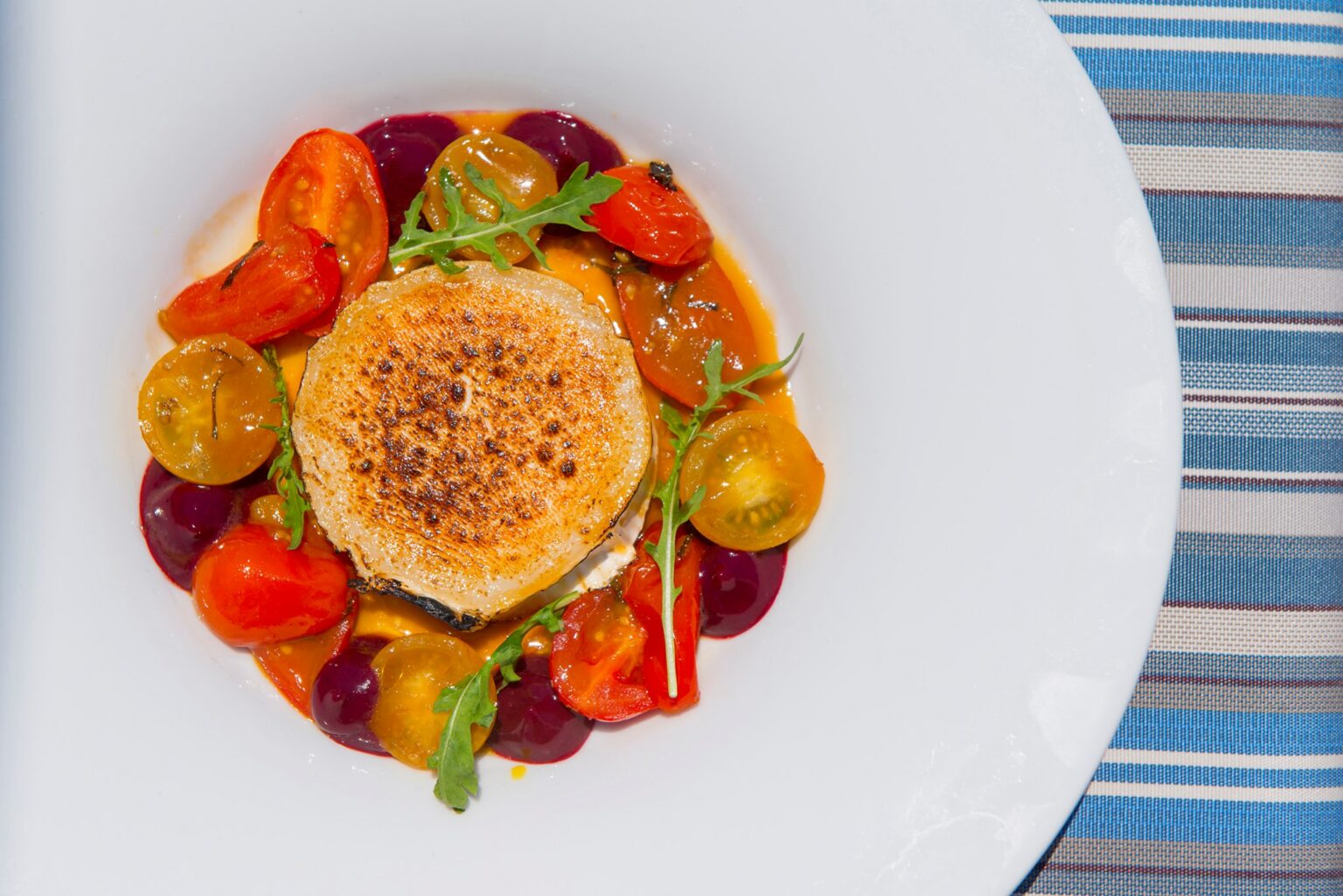 Where to Eat Now in Spetses | travel.gr