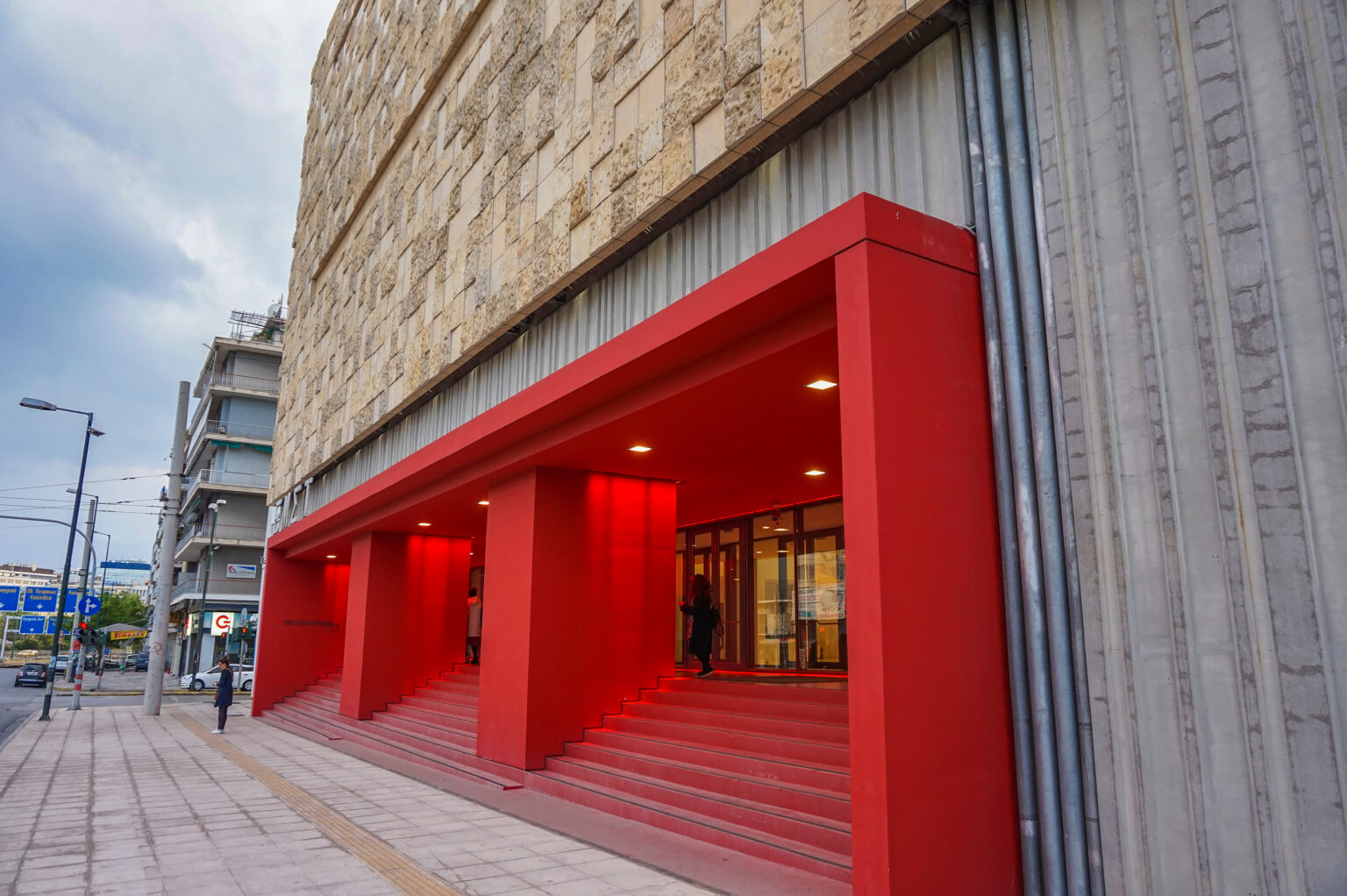 Athens' Unmissable Cultural Events in Fall 2025 | Travel.gr/en