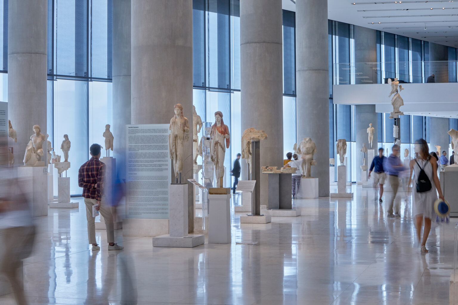 The Top 8 Museums of Athens | Travel.gr/en