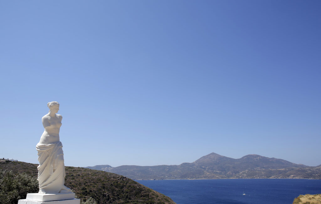 Ο χρυσός Αύγουστος του ελληνικού τουρισμού | travel.gr