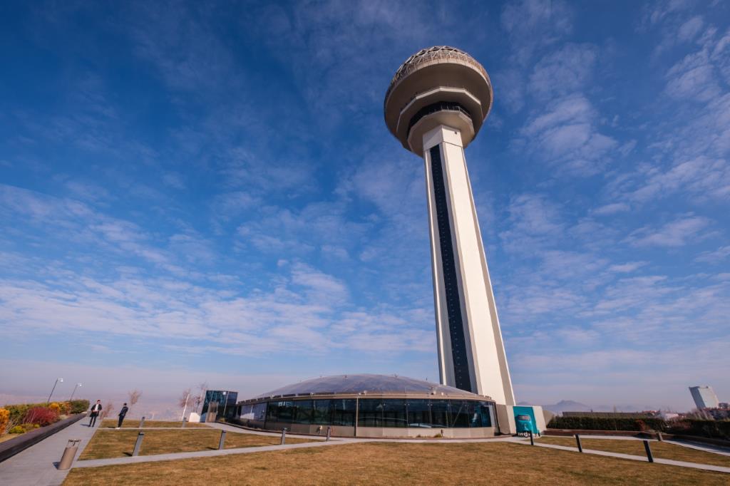 Άγκυρα: ιατρικής καινοτομίας πολιτισμικών επιτευγμάτων | travel.gr