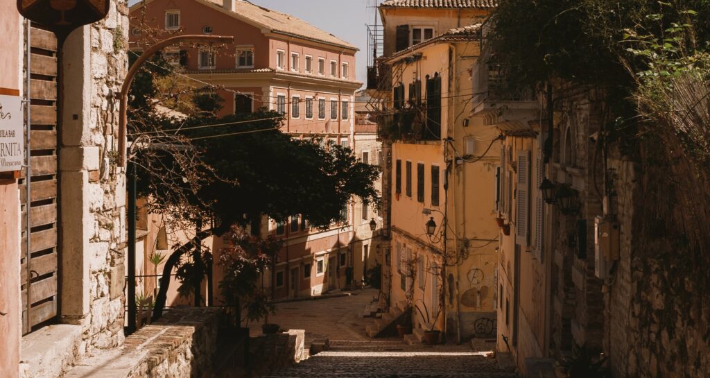 Κέρκυρα, κοσμοπολιτική και αυθεντική | travel.gr