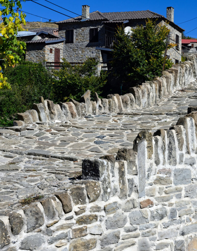 Road trips με αφετηρία τα Γρεβενά | travel.gr