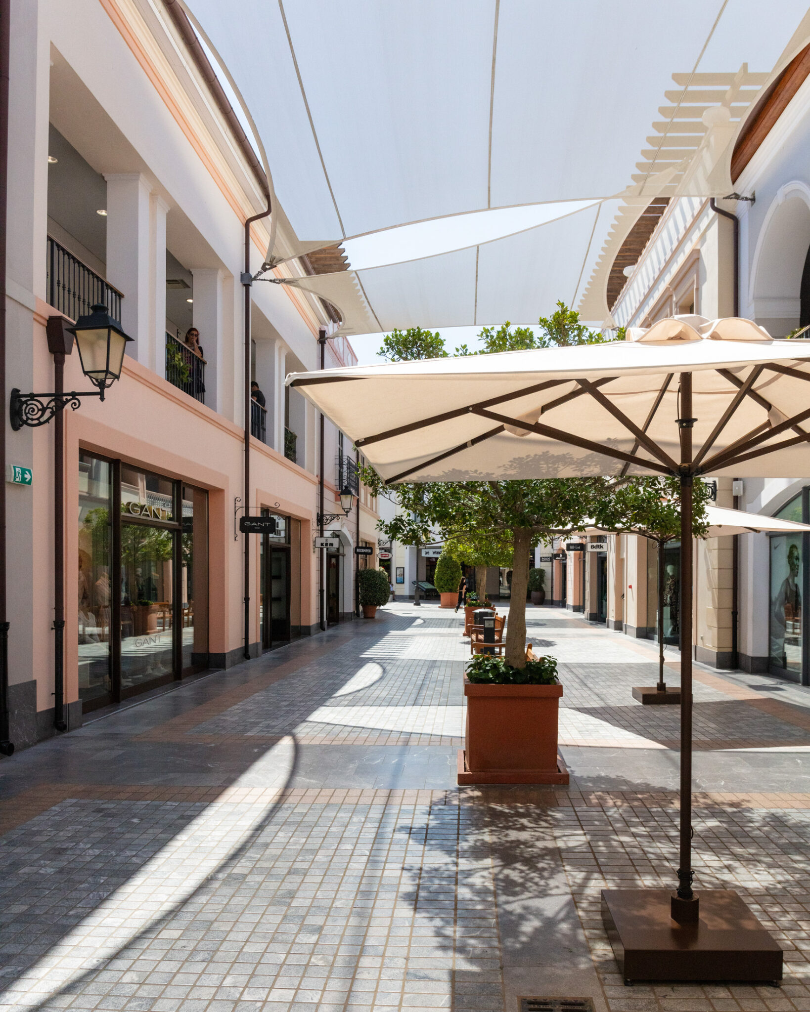 Experience Shopping Designer Outlet Athens| travel.gr