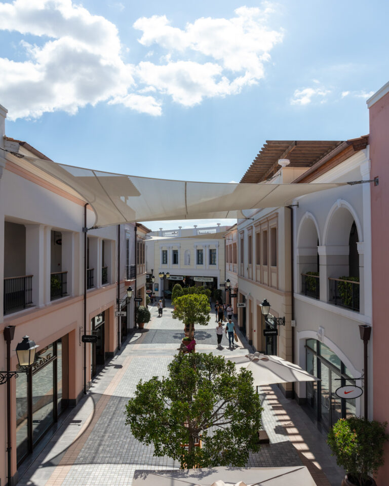 Experience Shopping Designer Outlet Athens| travel.gr