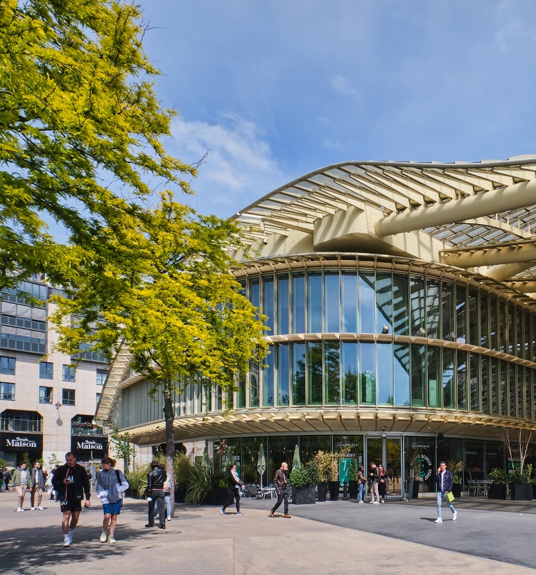 Πώς να δείτε το Παρίσι σε 3 μόνο 24ώρα