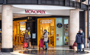 10 σημεία για αυθεντικό παριζιάνικο shopping