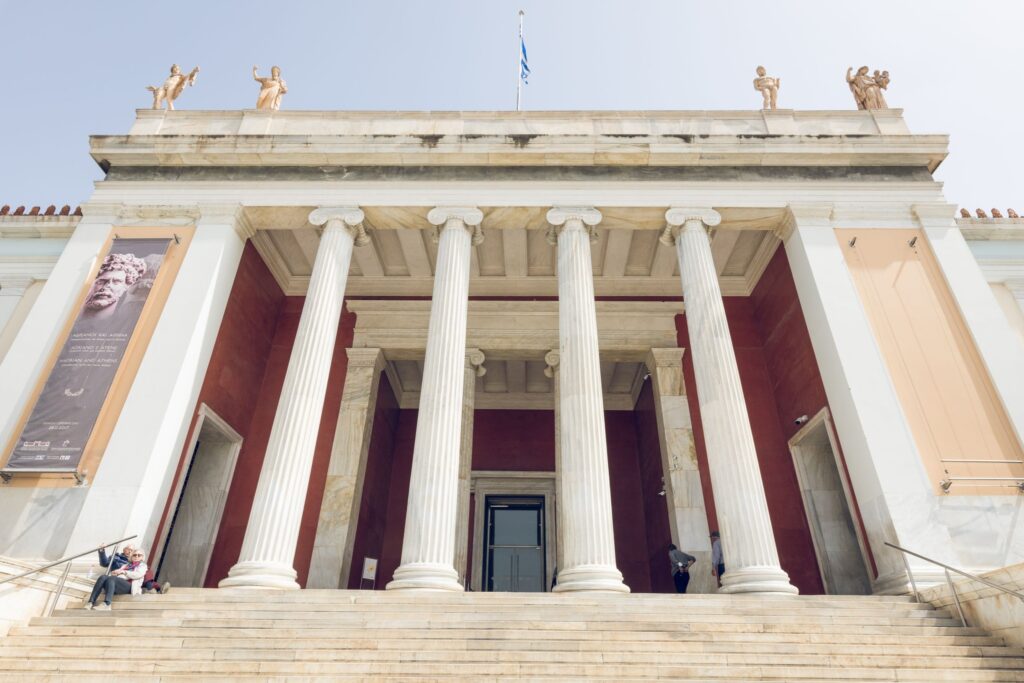 The Top 8 Museums of Athens | Travel.gr/en